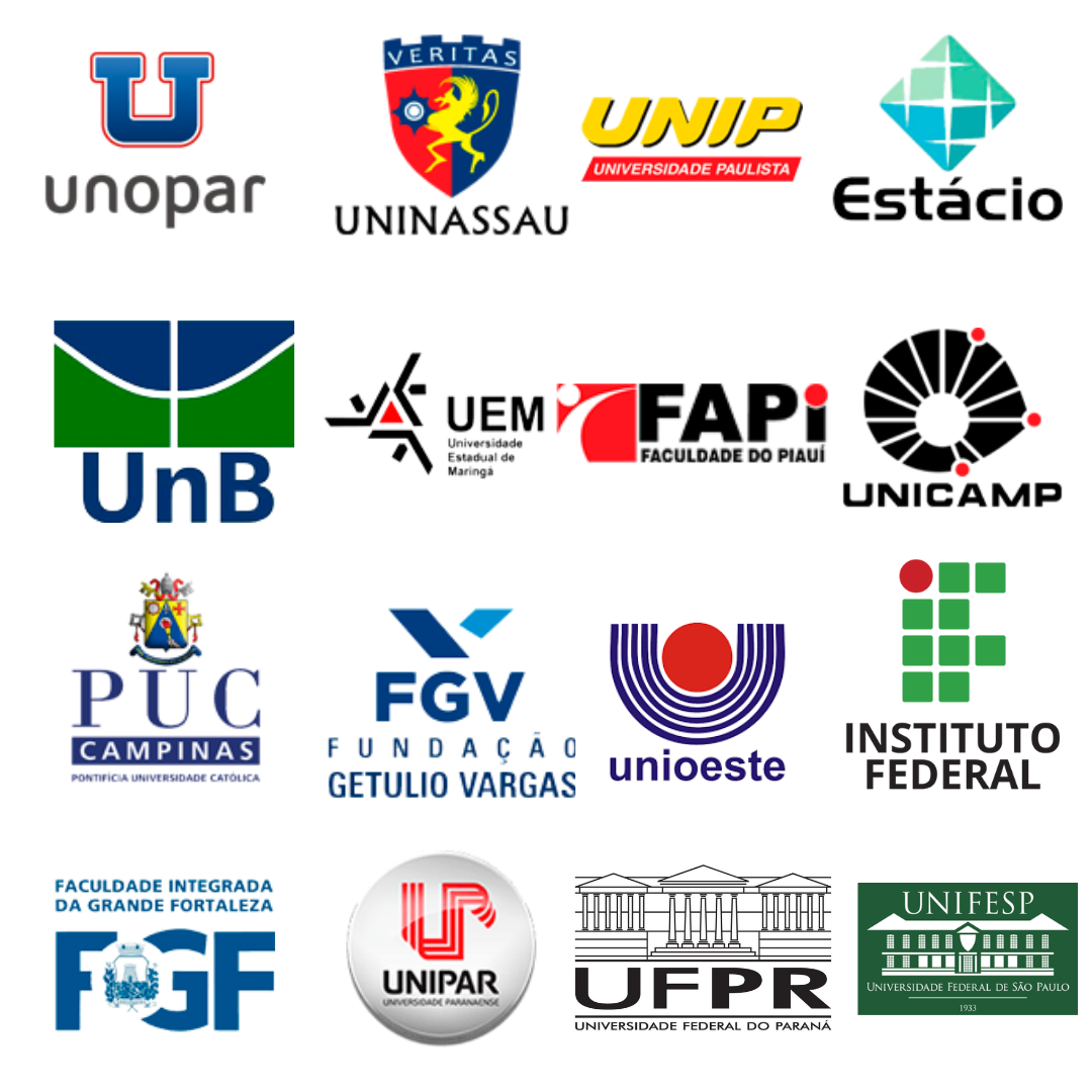 Todos os cursos | AVA Sou Enfermagem